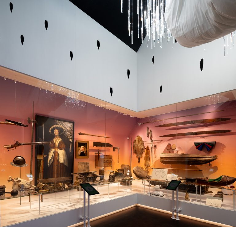 NORDIC LIFE | Exhibition | Museum | Nordiska museet Stockholm