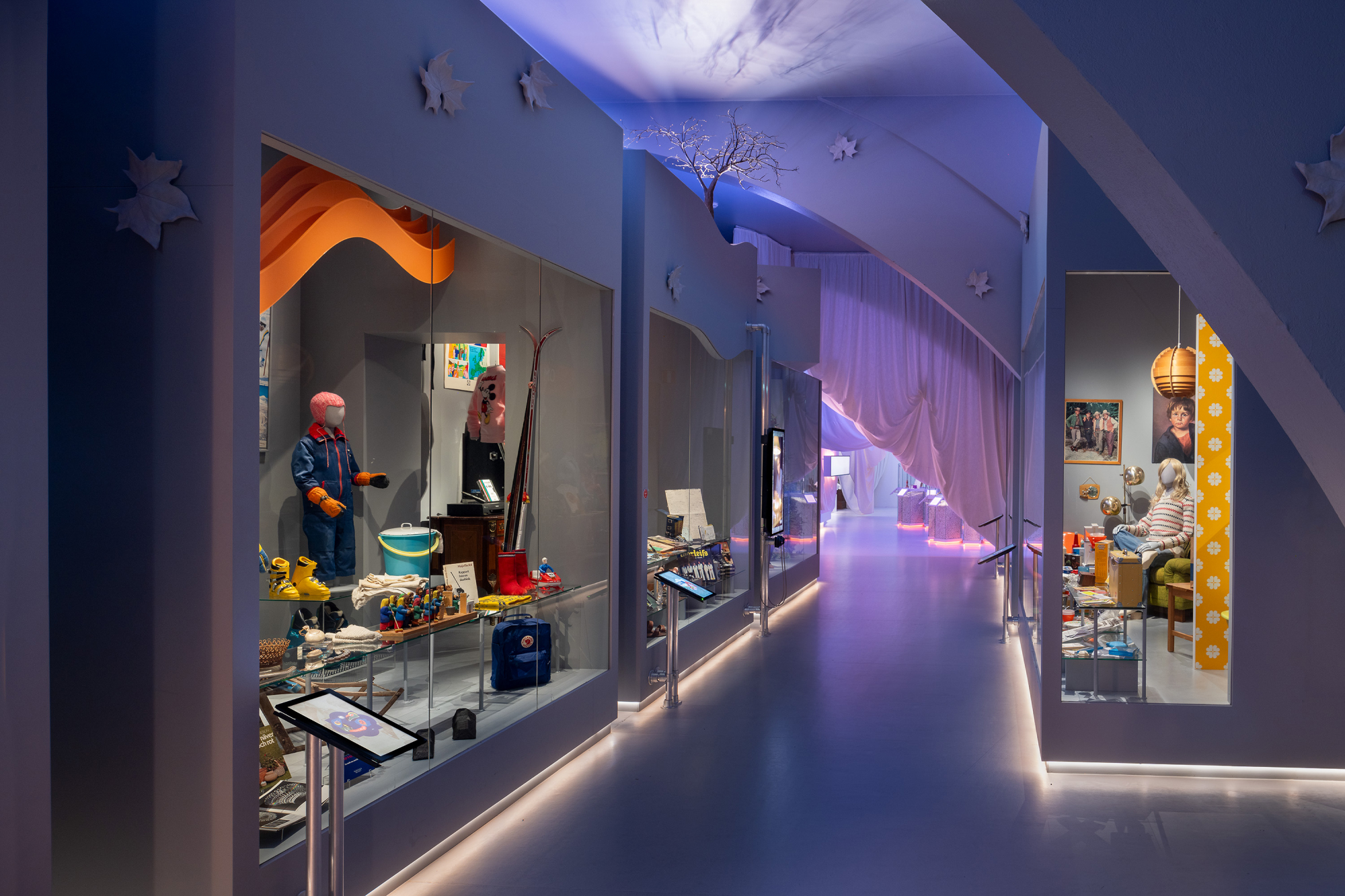 NORDIC LIFE | Exhibition | Museum | Nordiska museet Stockholm