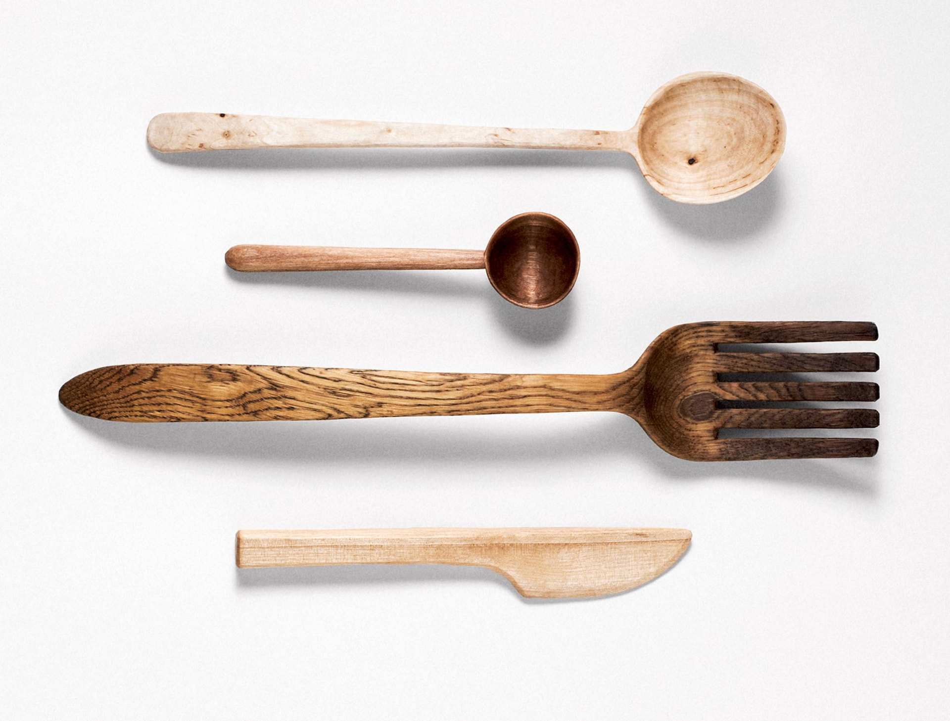 Lär dig tälja köksredskap | Workshop | Nordiska museet